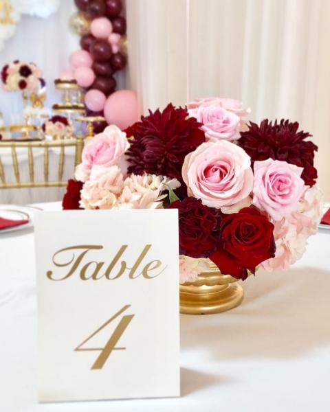 Bizzie Bee Creations | Services