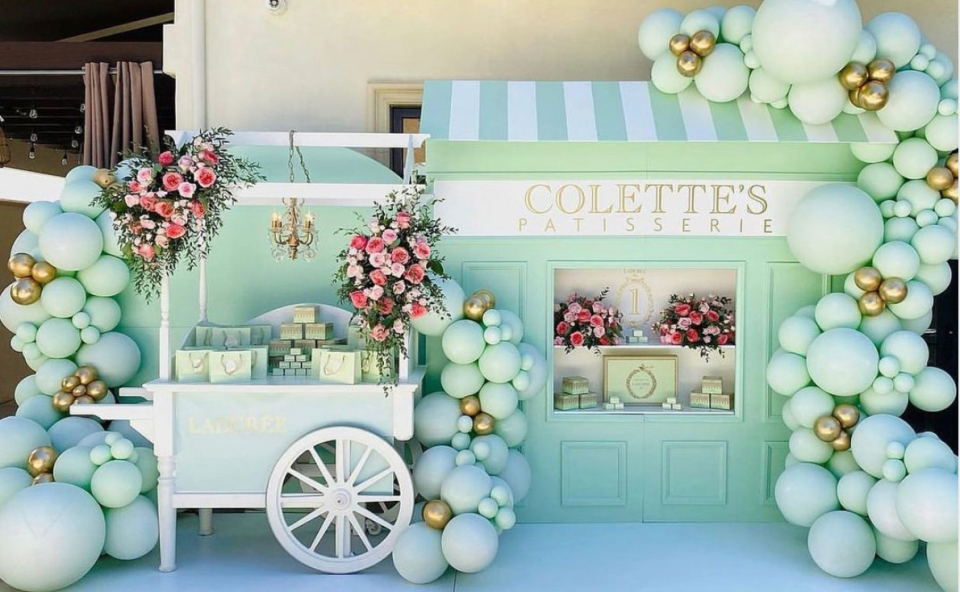 Bizzie Bee Creations