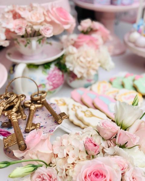 Bizzie Bee Creations | Services