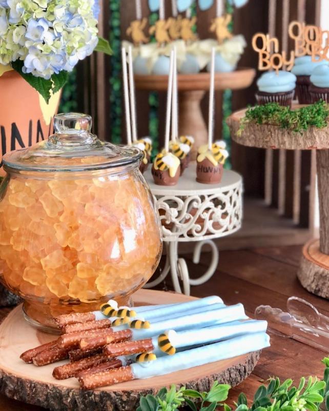 Bizzie Bee Creations | Gallery